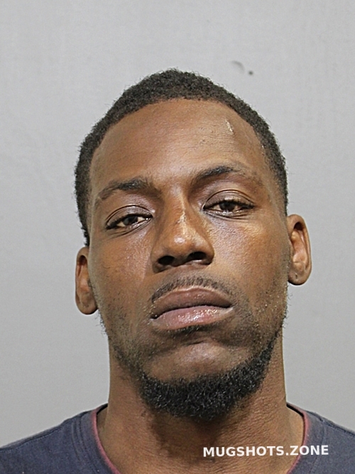 JAMES W JONES 08/21/2025 - Chicago Mugshots Zone