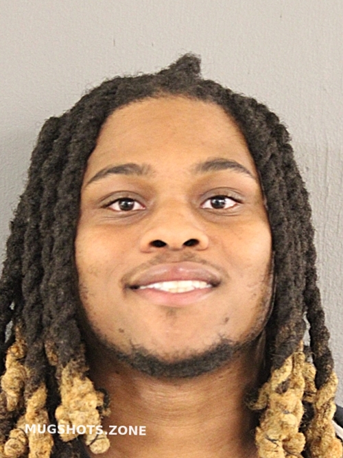 KENTAVIS S MORMON 08/22/2025 - Chicago Mugshots Zone