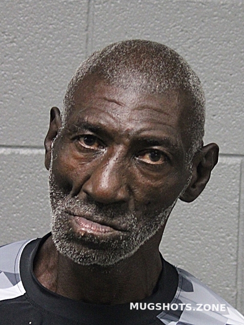 MICHAEL A HEARD 08/23/2025 - Chicago Mugshots Zone