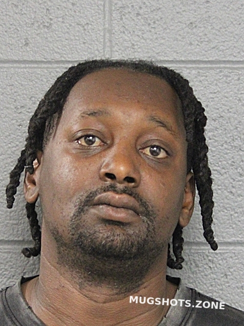 LANCE L COPPAGE 08/23/2025 - Chicago Mugshots Zone