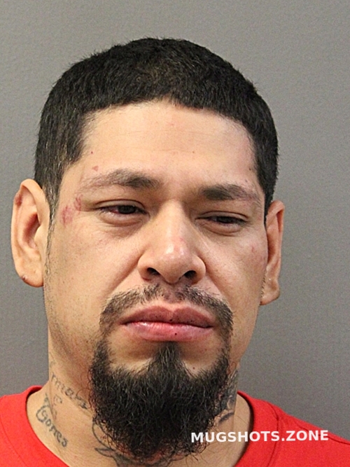 ERIC TORRES 08/24/2025 - Chicago Mugshots Zone