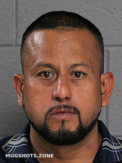 JUAN CARLOS MARTINEZ GIL 08/24/2025 - Chicago Mugshots Zone