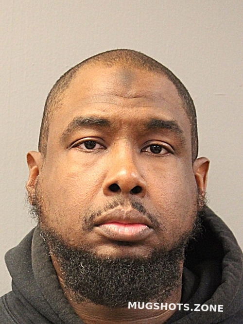 DAMIEN K ATTERBERRY 08/24/2025 - Chicago Mugshots Zone