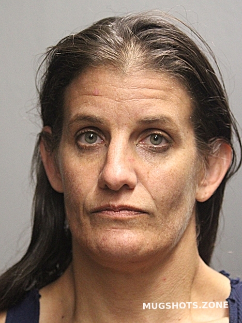 LAUREN W SWEDLOW 08/24/2025 - Chicago Mugshots Zone