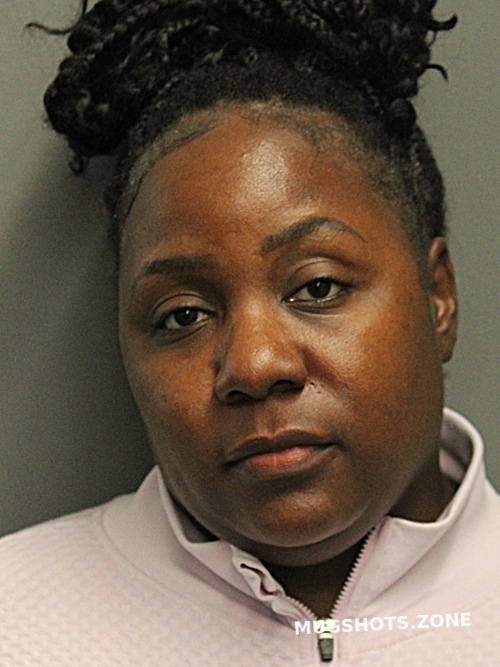 ANTONETTE M SHIELDS-JETT 08/24/2025 - Chicago Mugshots Zone