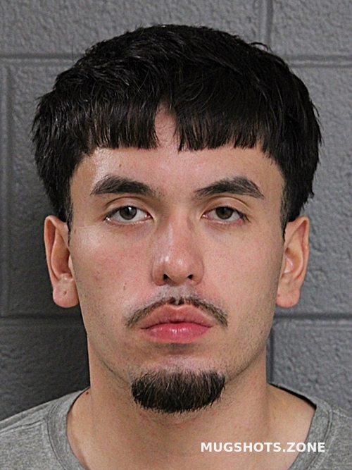 DANIEL CHAVEZ 08/24/2025 - Chicago Mugshots Zone