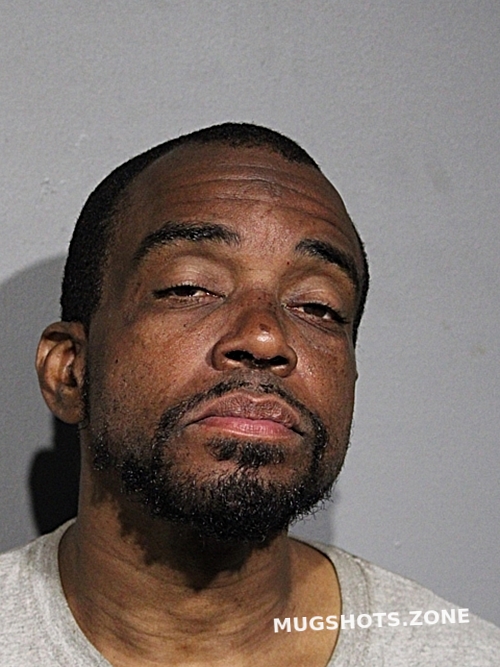 JEFFREY A WILSON 08/25/2025 - Chicago Mugshots Zone