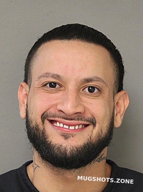 GABRIEL E RODRIGUEZ 08/25/2025 - Chicago Mugshots Zone