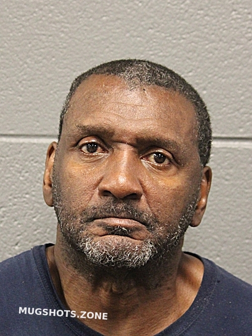 FREDERICK MOORE 08/26/2025 - Chicago Mugshots Zone