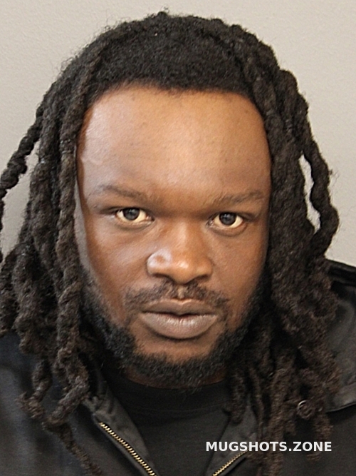 MARIO WASHINGTON 08/28/2025 - Chicago Mugshots Zone
