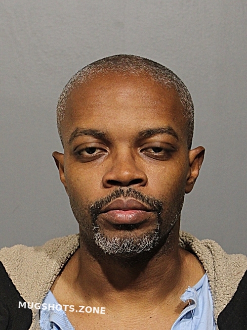 T TYRONE ROBERSON 08/28/2025 - Chicago Mugshots Zone
