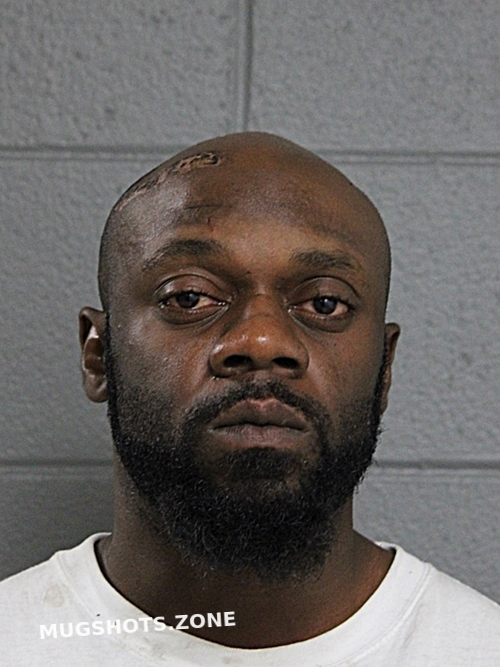 TERRELL L COLLINS 08/28/2025 - Chicago Mugshots Zone