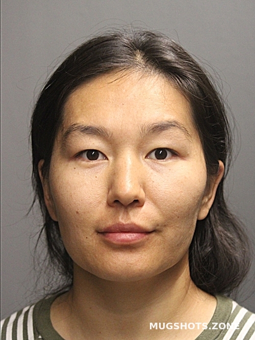 GULZHAMAL KADYRBEKOVA 08/28/2025 - Chicago Mugshots Zone