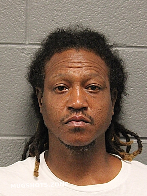 TERRENCE L MARSHALL 08/29/2025 - Chicago Mugshots Zone