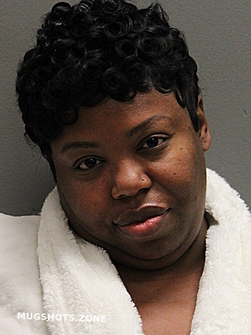 SHERI SMITH 08/29/2025 - Chicago Mugshots Zone