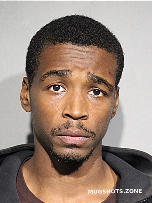 ADAM L PERRYMAN 08/29/2025 - Chicago Mugshots Zone
