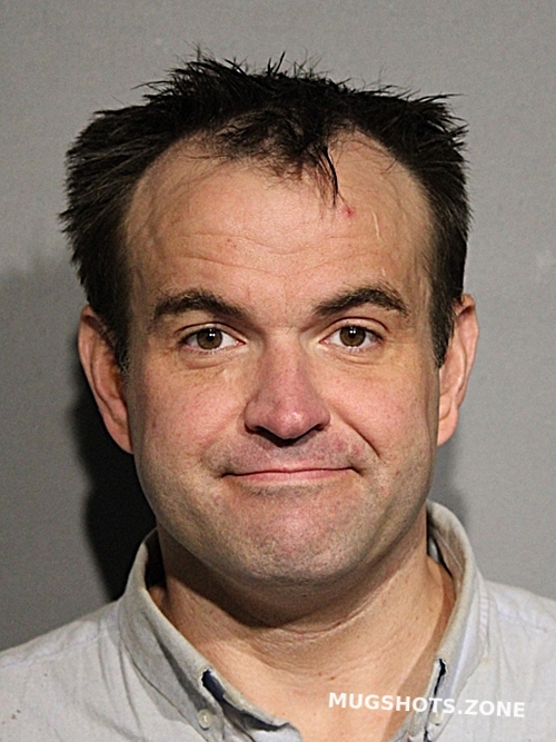 DOUGLAS R SISSON 08/30/2025 - Chicago Mugshots Zone