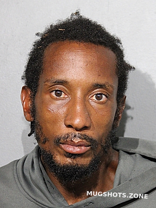 BRANDON K MCCANN CARTER 08/30/2025 - Chicago Mugshots Zone
