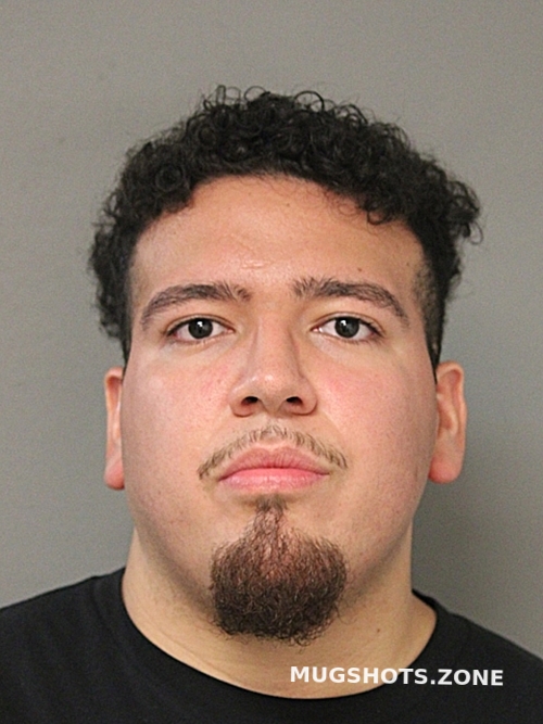 BENJAMIN FELICIANO 08/30/2025 - Chicago Mugshots Zone