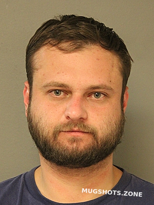 MAX WAGNER 08/30/2025 - Chicago Mugshots Zone