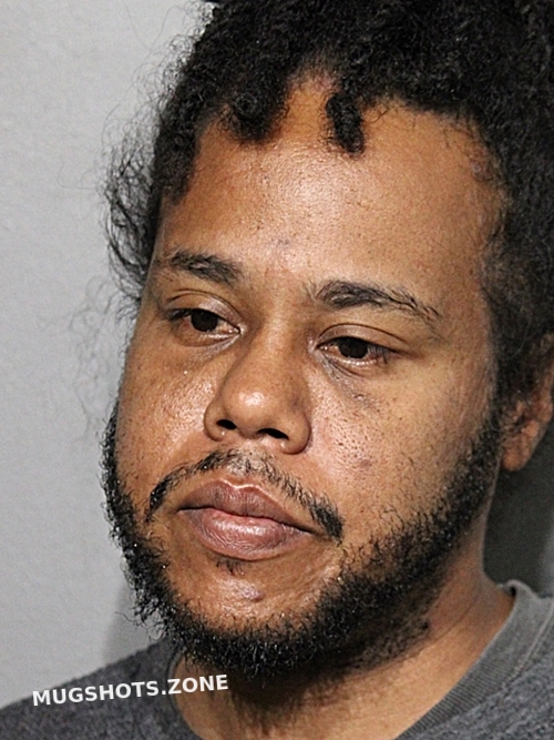 RICKEY MARKALE PAYNE 08/31/2025 - Chicago Mugshots Zone