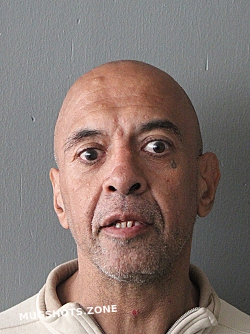 MARTIN GONZALES 08/31/2025 - Chicago Mugshots Zone