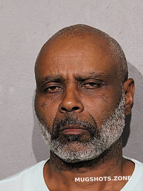 JERRY WRIGHT 08/31/2025 - Chicago Mugshots Zone