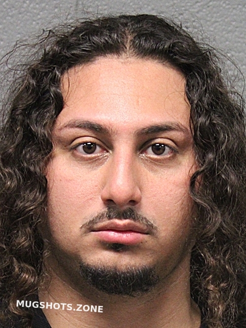 JOHN JR L LANDEROS 08/31/2025 - Chicago Mugshots Zone