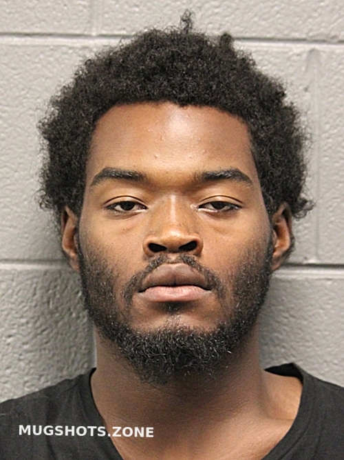 DARVELL E FONZA 08/31/2025 - Chicago Mugshots Zone