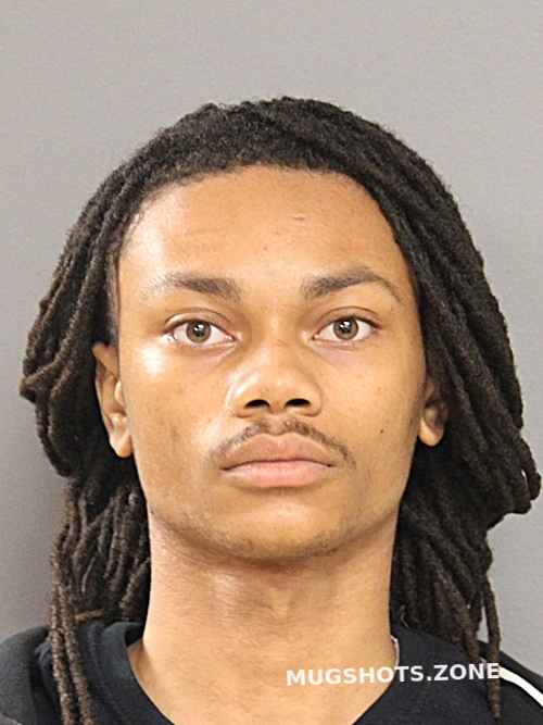 BERNARD C MEEKS 08/31/2025 - Chicago Mugshots Zone