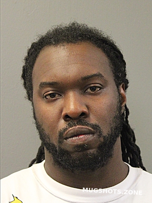 GEORGE E DAVIS 08/31/2025 - Chicago Mugshots Zone