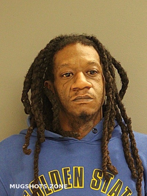 CALVIN SHAW 08/31/2025 - Chicago Mugshots Zone