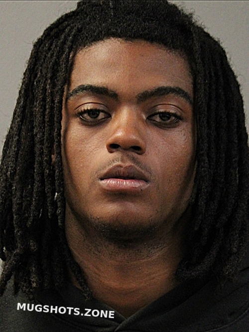 QUETIN T MERRICK 08/31/2025 - Chicago Mugshots Zone