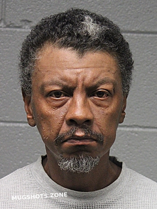 CHARLES D HOWARD 08/31/2025 - Chicago Mugshots Zone