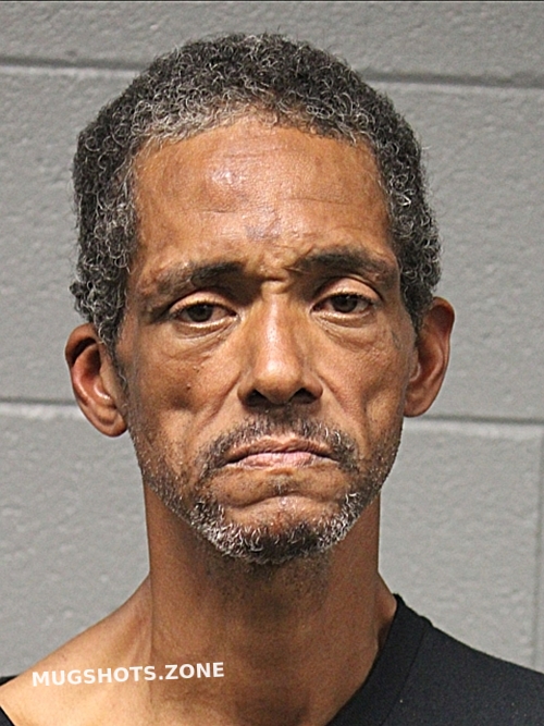 CHRISTOPHER MALLARD 08/31/2025 - Chicago Mugshots Zone