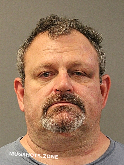 GEORGE J PAYTON 09/01/2025 - Chicago Mugshots Zone