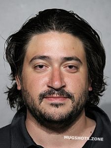 RYAN G SENFT 09/01/2025 - Chicago Mugshots Zone