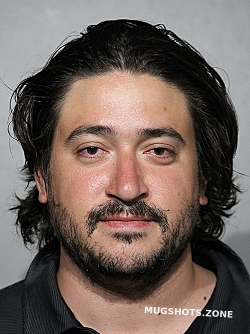 RYAN G SENFT 09/01/2025 - Chicago Mugshots Zone