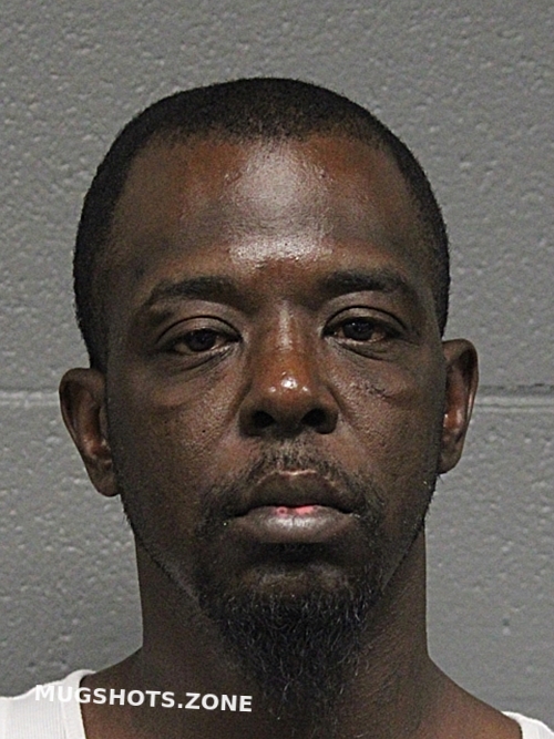 RONALD M ECHOLS 09/01/2025 - Chicago Mugshots Zone