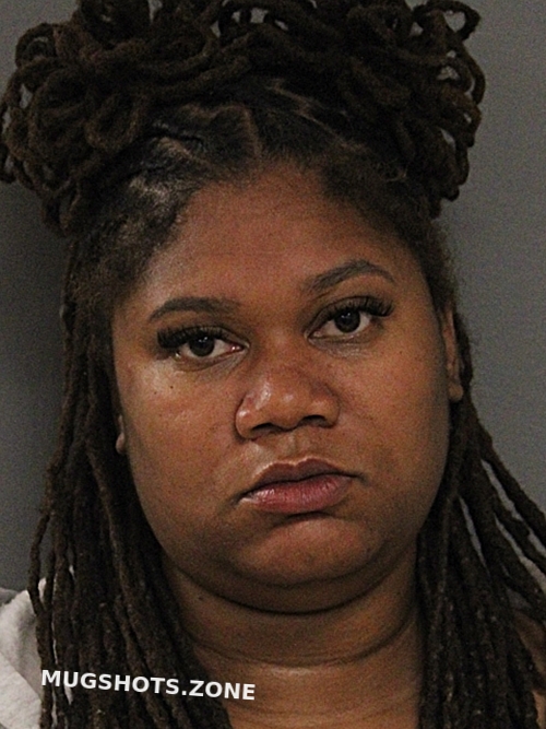 KEYONA JACKSON 09/01/2025 - Chicago Mugshots Zone