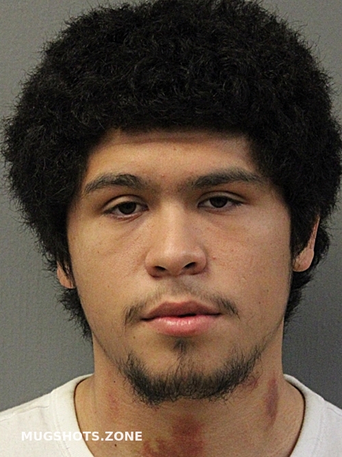 URIEL RODRIGUEZ 09/01/2025 - Chicago Mugshots Zone