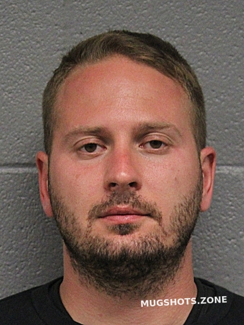 MARKO MITIC 09/01/2025 - Chicago Mugshots Zone