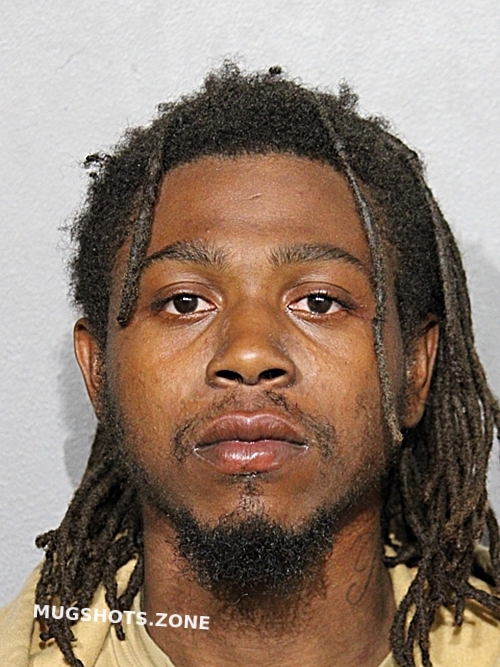 SEMAJ ANTONIO YOUNG 09/01/2025 - Chicago Mugshots Zone