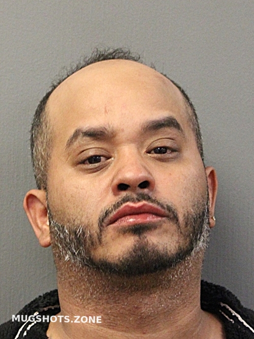 DIMAS J RODRIGUEZ 09/01/2025 - Chicago Mugshots Zone