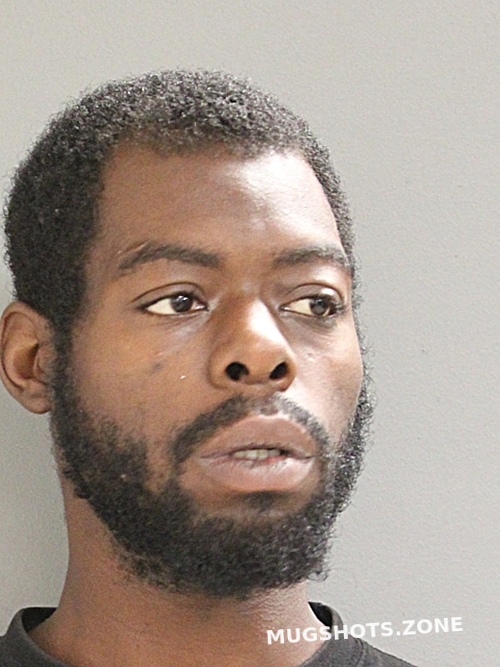 ERIC T WATKINS 09/01/2025 - Chicago Mugshots Zone