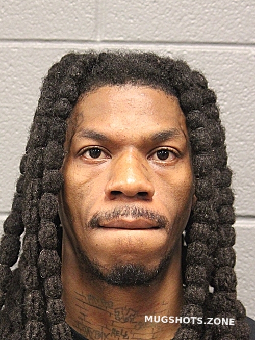 AARON J SNEED 09/01/2025 - Chicago Mugshots Zone