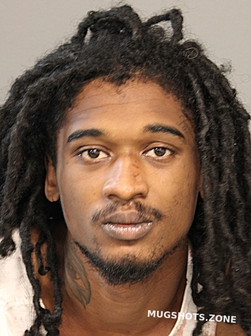 JOSEPH ALLEN PATTON 09/01/2025 - Chicago Mugshots Zone