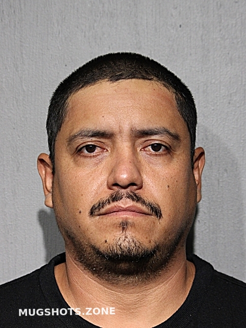 JOSE ACOSTA 09/02/2025 - Chicago Mugshots Zone