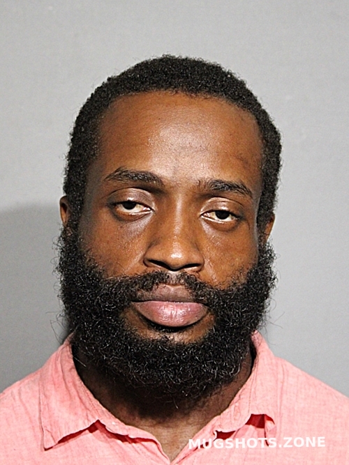 BRANDON DEVONALD MANNEY 09/02/2025 - Chicago Mugshots Zone