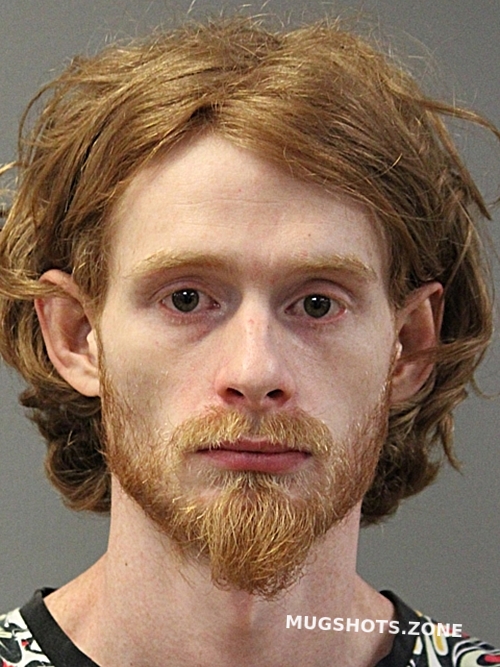 AUSTIN LEE ALLEN 09/02/2025 - Chicago Mugshots Zone